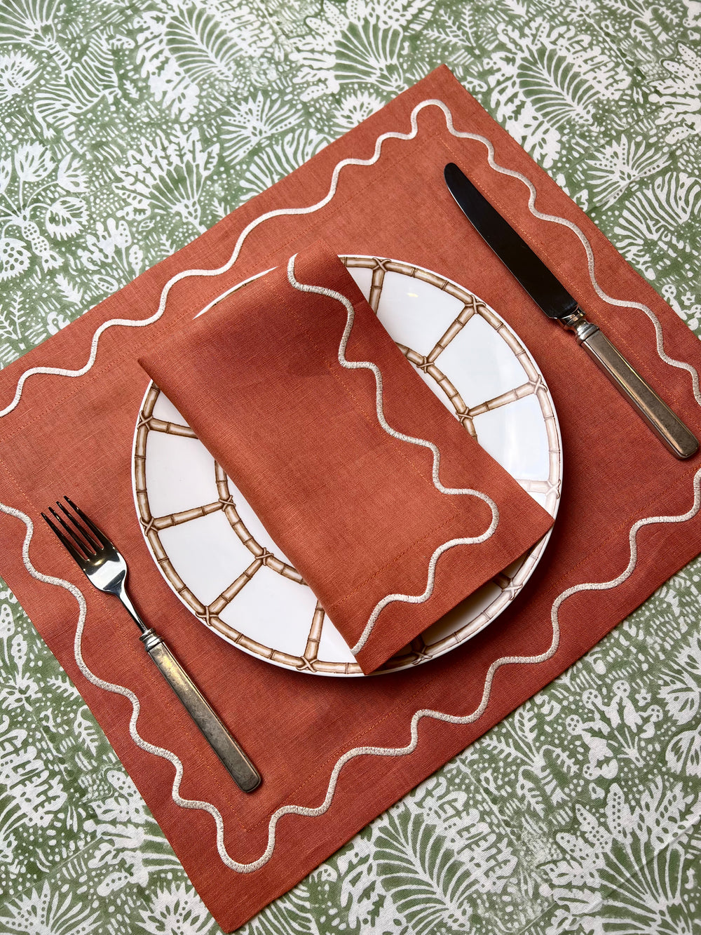 Elegant, Honest & Playful Tableware Made to Last - The Table Love